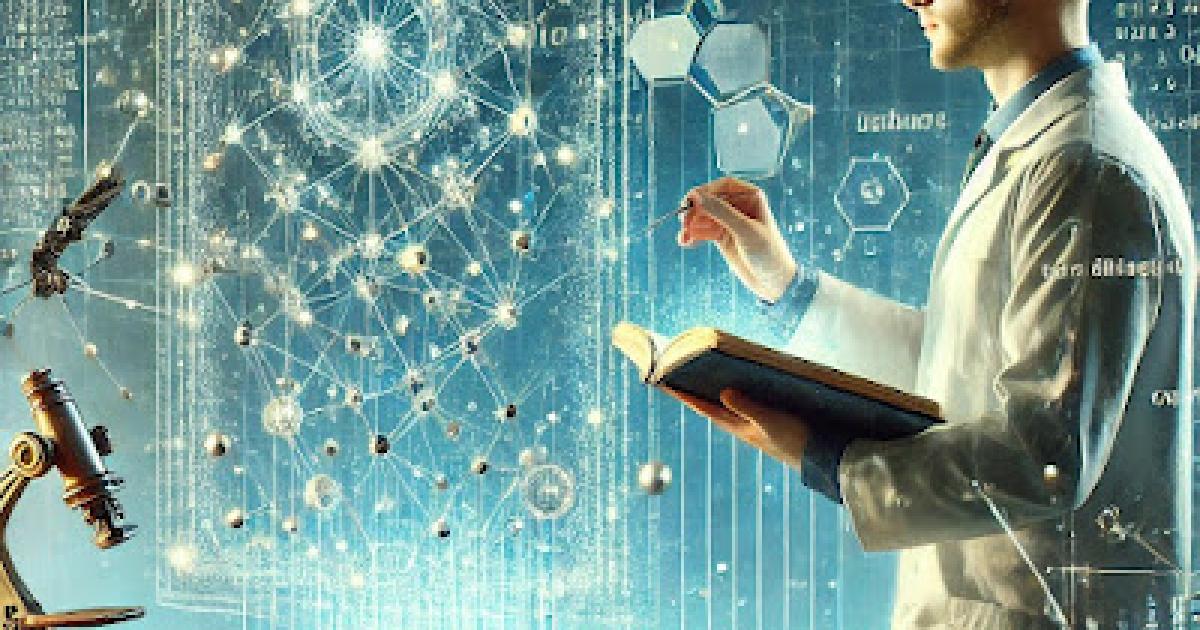 Η έρευνα στην εποχή της τεχνητής νοημοσύνης | Alfavita